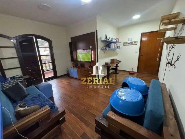 Apartamento para Venda em São Caetano do Sul/SP Barcelona 3 Quartos