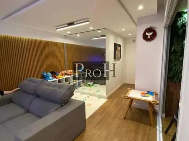 Apartamento para Venda em São Caetano do Sul/SP Barcelona 3 Quartos
