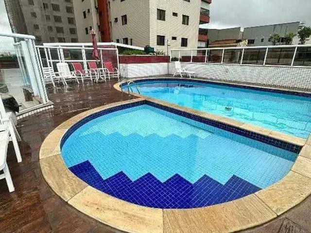 Apartamento para Venda em São Caetano do Sul/SP Barcelona 3 Quartos