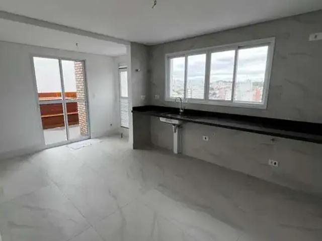 Apartamento para Venda em São Caetano do Sul/SP Barcelona 3 Quartos