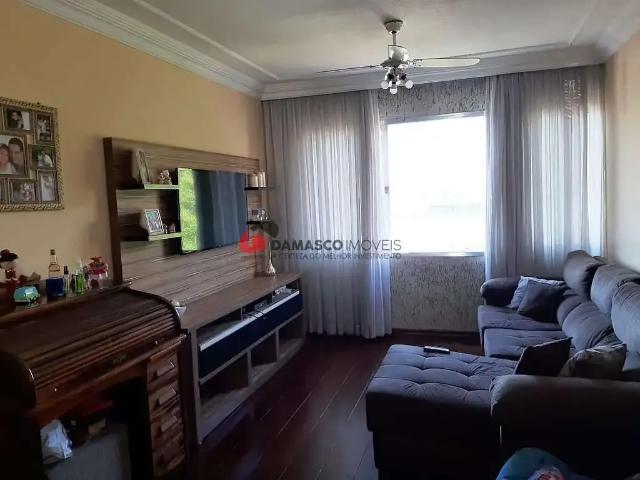 Apartamento para Venda em São Caetano do Sul/SP Barcelona 3 Quartos