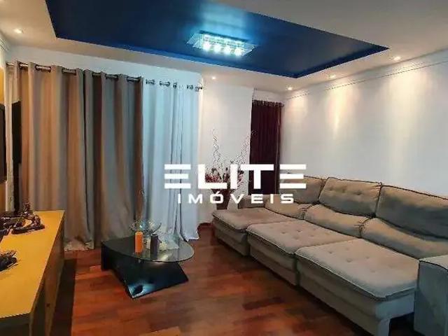Apartamento para Venda em São Caetano do Sul/SP Barcelona 3 Quartos