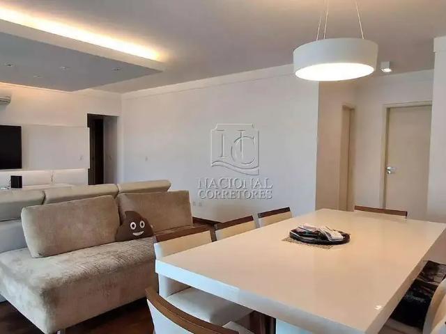 Apartamento para Venda em São Caetano do Sul/SP Barcelona 3 Quartos