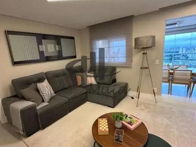 Apartamento para Venda em São Caetano do Sul/SP Barcelona 3 Quartos