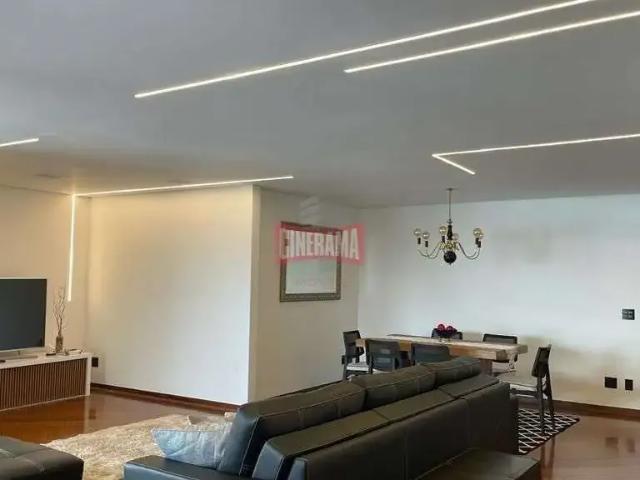 Apartamento para Venda em São Caetano do Sul/SP Barcelona 3 Quartos