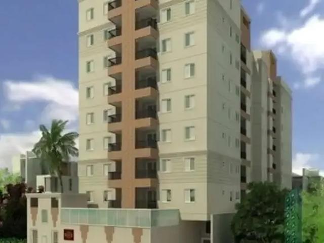 Apartamento para Venda em São Caetano do Sul/SP Barcelona 3 Quartos