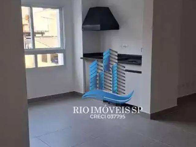 Apartamento para Venda em São Caetano do Sul/SP Barcelona 3 Quartos