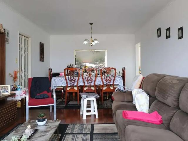 Apartamento para Venda em São Caetano do Sul/SP Barcelona 3 Quartos