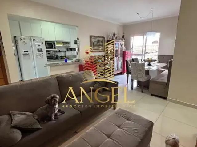 Apartamento para Venda em São Caetano do Sul/SP Barcelona 3 Quartos