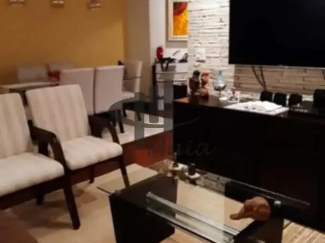 Apartamento para Venda em São Caetano do Sul/SP Barcelona 3 Quartos