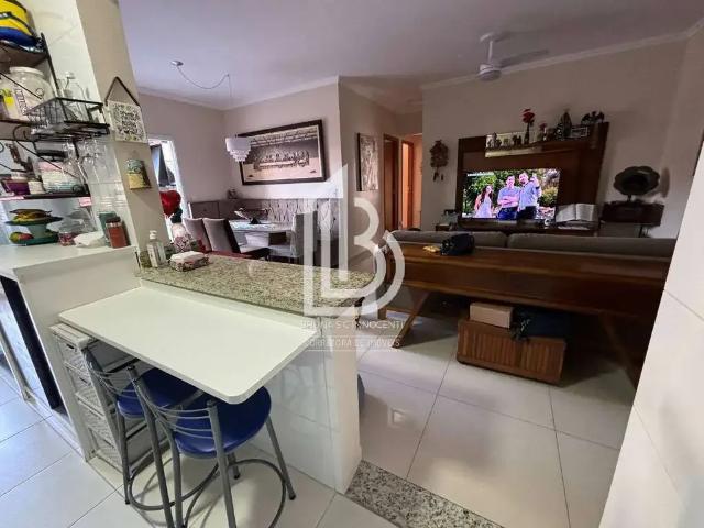 Apartamento para Venda em São Caetano do Sul/SP Barcelona 3 Quartos
