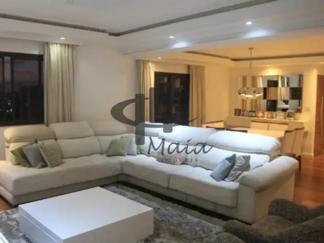 Apartamento para Venda em São Caetano do Sul/SP Barcelona 3 Quartos