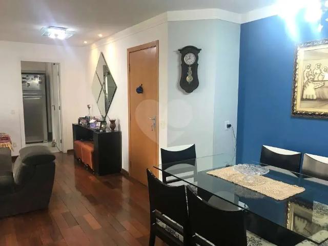 Apartamento para Venda em São Caetano do Sul/SP Barcelona 3 Quartos