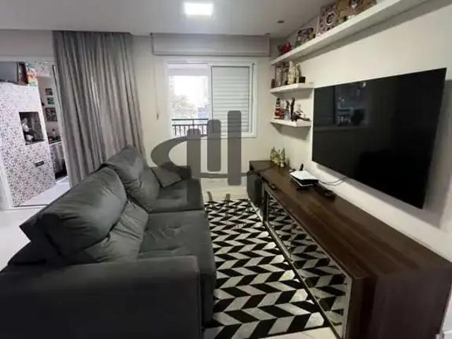 Apartamento para Venda em São Caetano do Sul/SP Barcelona 3 Quartos