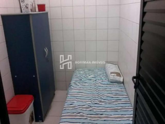 Apartamento para Venda em São Caetano do Sul/SP Barcelona 3 Quartos