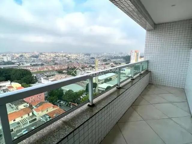 Apartamento para Venda em São Caetano do Sul/SP Barcelona 3 Quartos