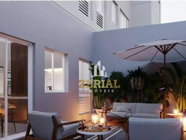 Apartamento para Venda em São Caetano do Sul/SP Barcelona 3 Quartos