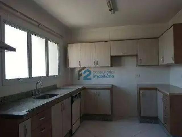 Apartamento para Venda em São Caetano do Sul/SP Barcelona 3 Quartos