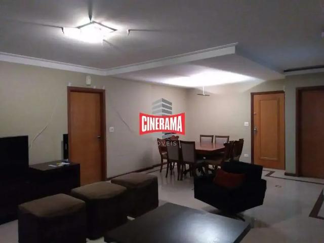 Apartamento para Venda em São Caetano do Sul/SP Barcelona 3 Quartos