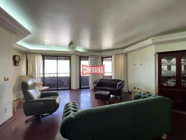 Apartamento para Venda em São Caetano do Sul/SP Barcelona 3 Quartos