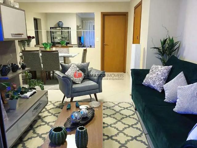 Apartamento para Venda em São Caetano do Sul/SP Barcelona 3 Quartos