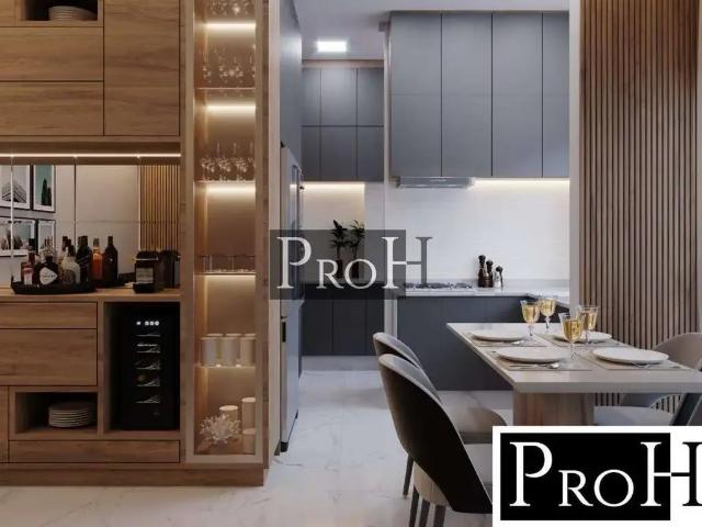 Apartamento para Venda em São Caetano do Sul/SP Barcelona 3 Quartos