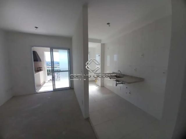 Apartamento para Venda em São Caetano do Sul/SP Barcelona 3 Quartos