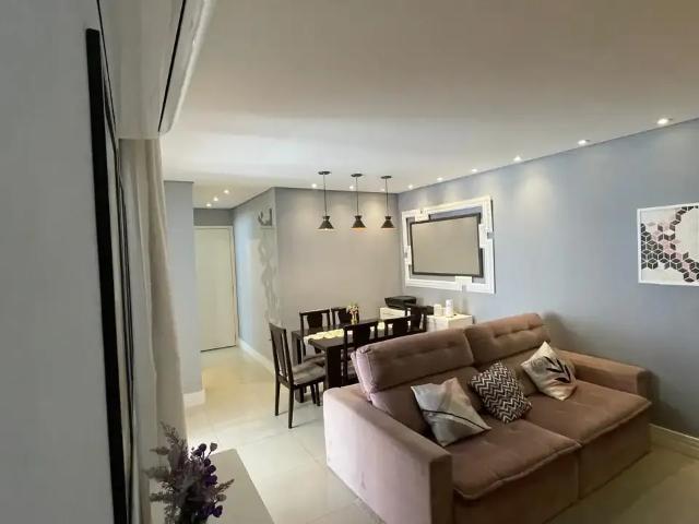Apartamento para Venda em São Caetano do Sul/SP Barcelona 3 Quartos