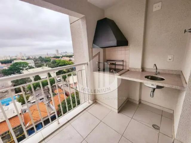 Apartamento para Venda em São Caetano do Sul/SP Barcelona 3 Quartos