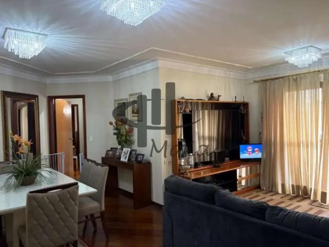 Apartamento para Venda em São Caetano do Sul/SP Barcelona 3 Quartos