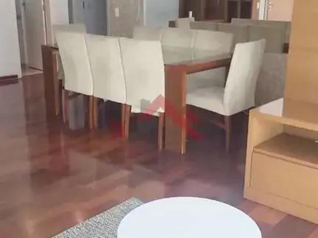 Apartamento para Venda em São Caetano do Sul/SP Barcelona 3 Quartos