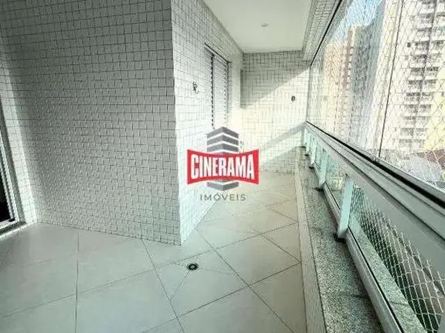Apartamento para Venda em São Caetano do Sul/SP Barcelona 3 Quartos