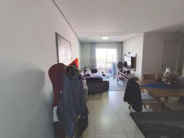 Apartamento para Venda em São Caetano do Sul/SP Barcelona 3 Quartos