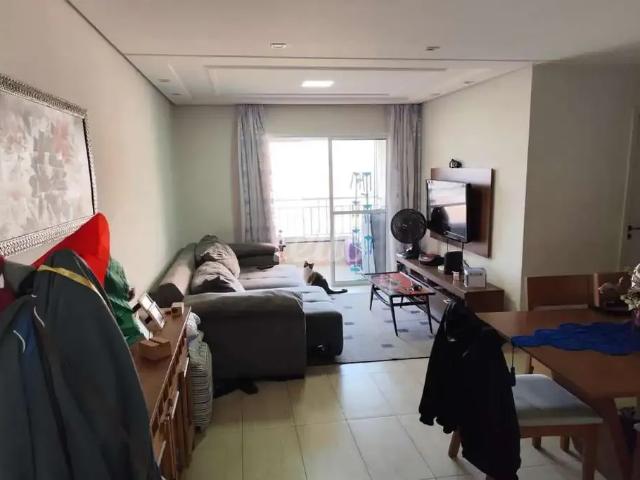 Apartamento para Venda em São Caetano do Sul/SP Barcelona 3 Quartos