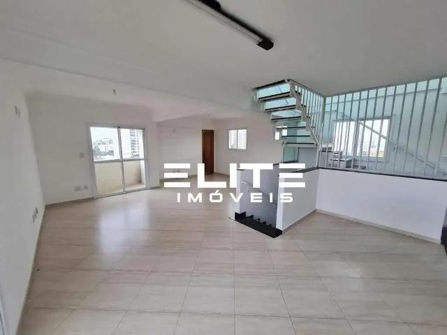 Apartamento para Venda em São Caetano do Sul/SP Barcelona 3 Quartos