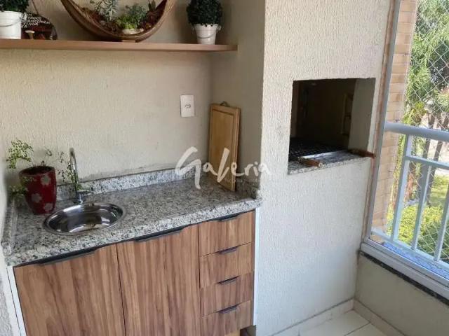 Apartamento para Venda em São Caetano do Sul/SP Barcelona 3 Quartos