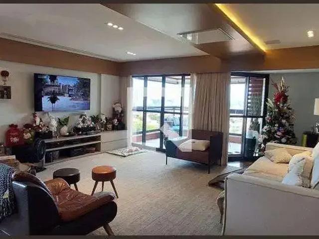 Apartamento para Venda em São Caetano do Sul/SP Barcelona 3 Quartos