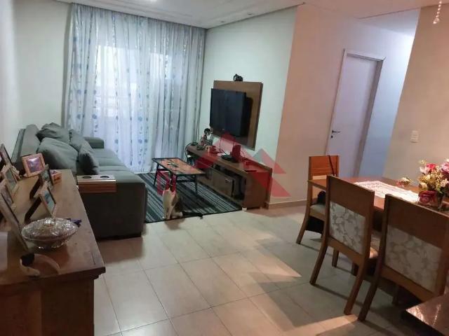 Apartamento para Venda em São Caetano do Sul/SP Barcelona 3 Quartos