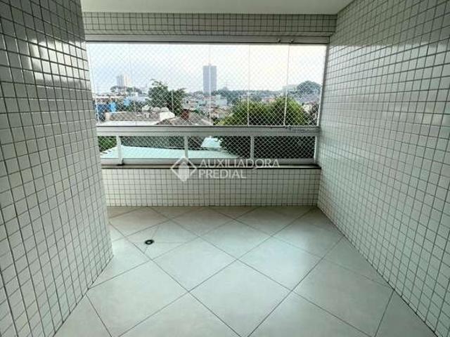 Apartamento para Venda em São Caetano do Sul/SP Barcelona 3 Quartos
