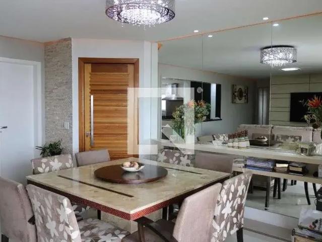Apartamento para Venda em São Caetano do Sul/SP Barcelona 3 Quartos