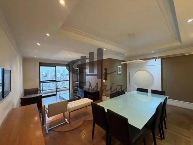 Apartamento para Venda em São Caetano do Sul/SP Barcelona 3 Quartos