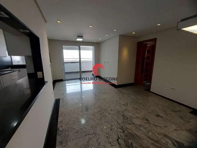 Apartamento para Venda em São Caetano do Sul/SP Barcelona 3 Quartos