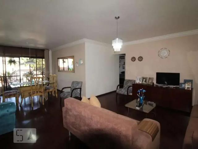 Apartamento para Venda em São Caetano do Sul/SP Barcelona 3 Quartos