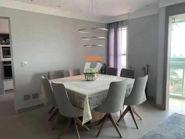 Apartamento para Venda em São Caetano do Sul/SP Barcelona 3 Quartos