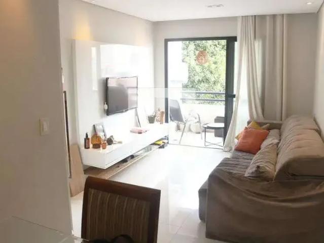 Apartamento para Venda em São Caetano do Sul/SP Barcelona 3 Quartos