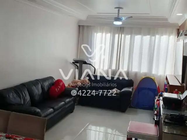 Apartamento para Venda em São Caetano do Sul/SP Barcelona 3 Quartos