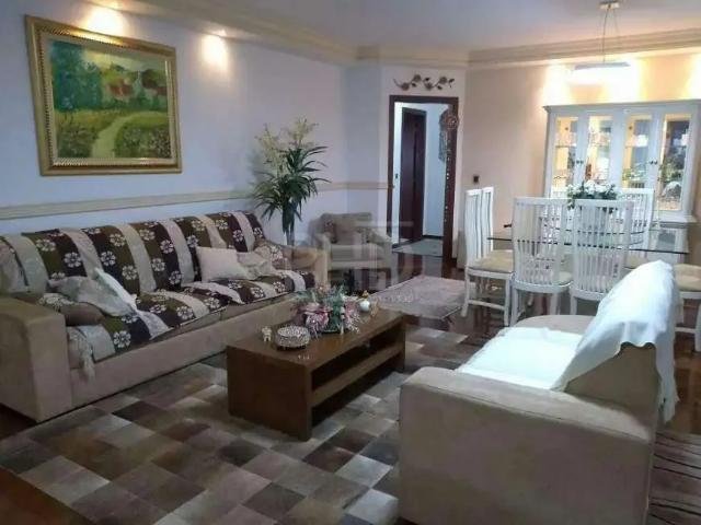 Apartamento para Venda em São Caetano do Sul/SP Barcelona 3 Quartos