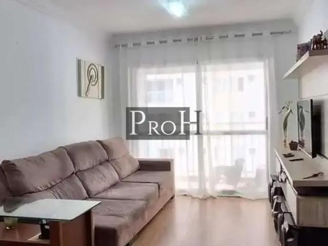 Apartamento para Venda em São Caetano do Sul/SP Barcelona 3 Quartos