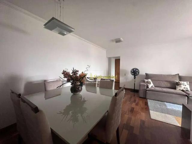 Apartamento para Venda em São Caetano do Sul/SP Barcelona 3 Quartos