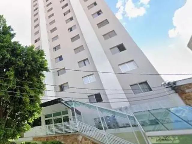 Apartamento para Venda em São Caetano do Sul/SP Barcelona 3 Quartos